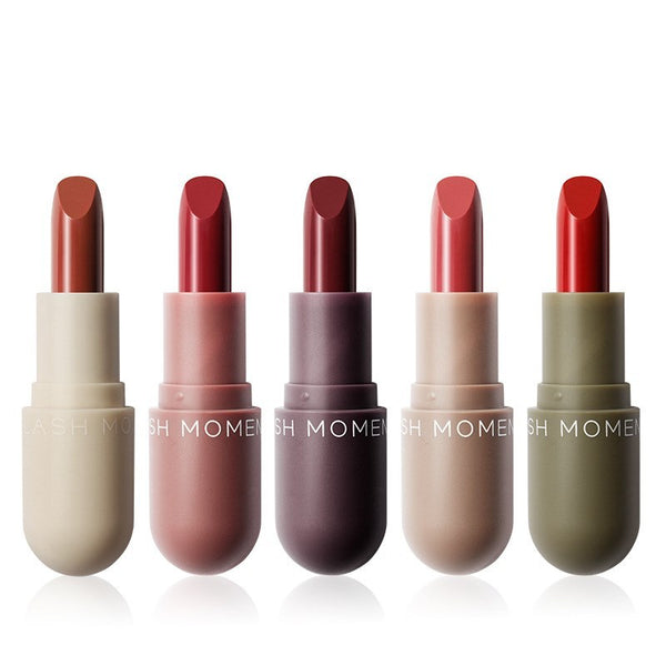 Velvet Matte Lipstick | Mini Capsule Lipstick | Le Rouge Beaute